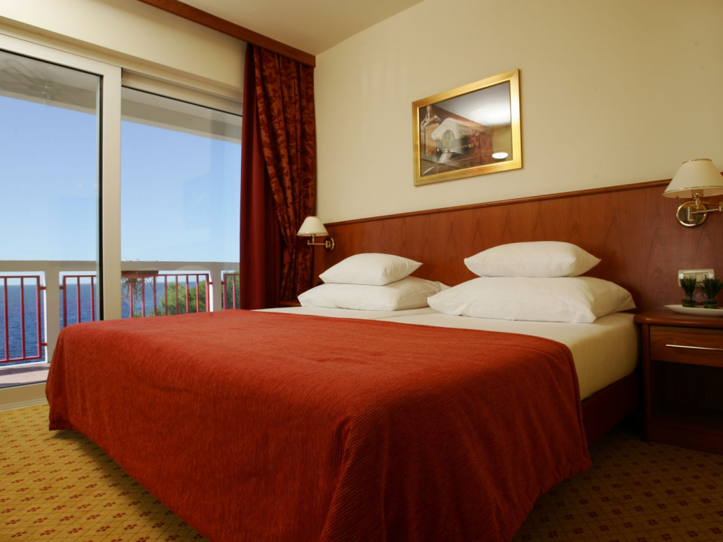 Hotel Zora Gallery - Images Of Primošten And Hotel