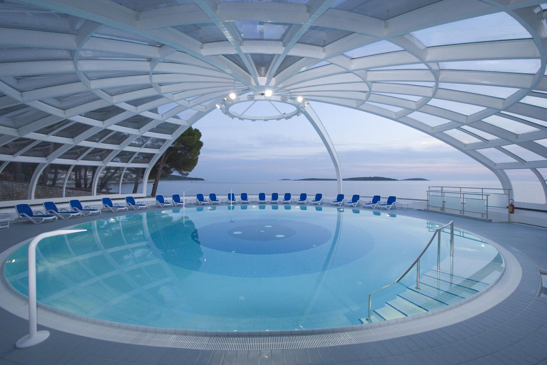 Gallery - Zora Hotel